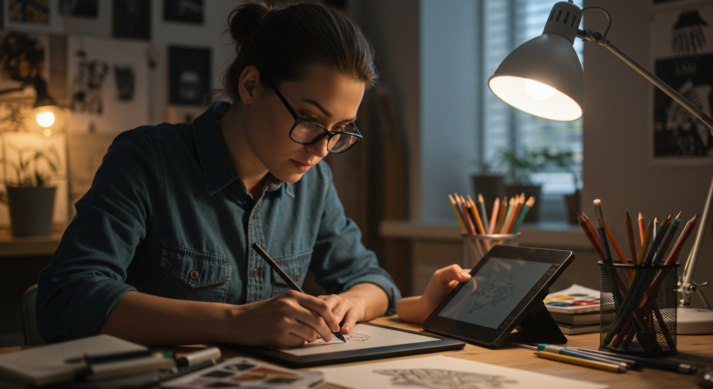 【2025年最新】PIXTAイラストの最適サイズ設定完全ガイド｜DPI・解像度も徹底解説 | フォトストックで稼ぐ