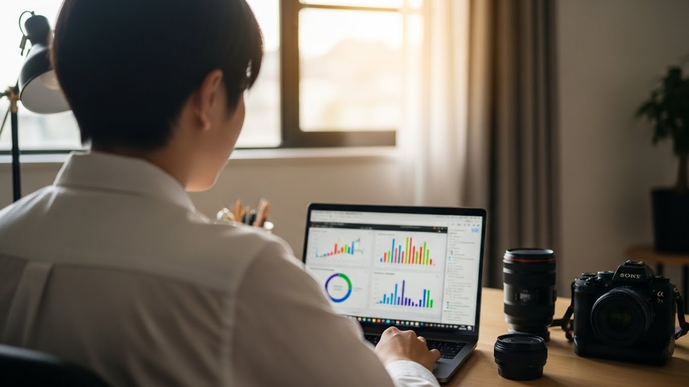 無料で使える！PIXTA商用利用の範囲と写真素材の活用法 | フォトストックで稼ぐ